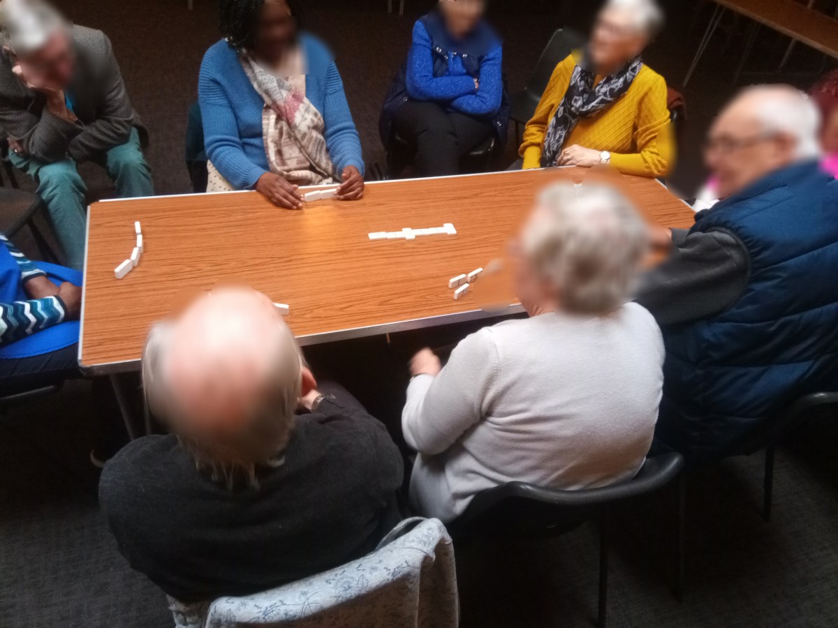 Poem 36 – Dominoes | Ode for the Day