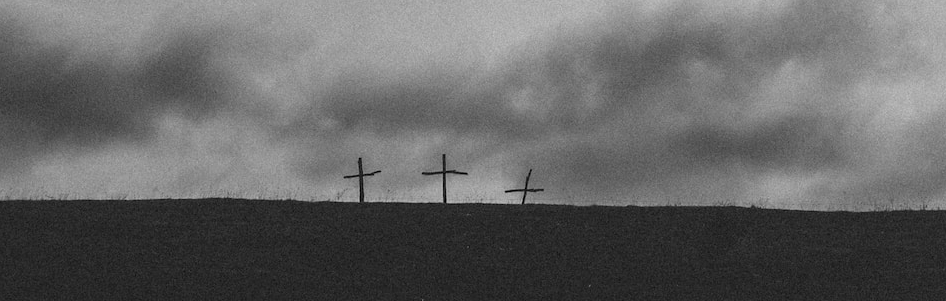 Poem 181 – Good Friday | Ode for the Day