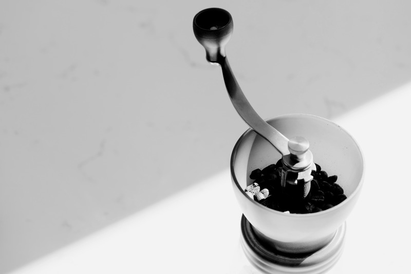 Poem 283 – Rituals | Ode for the Day