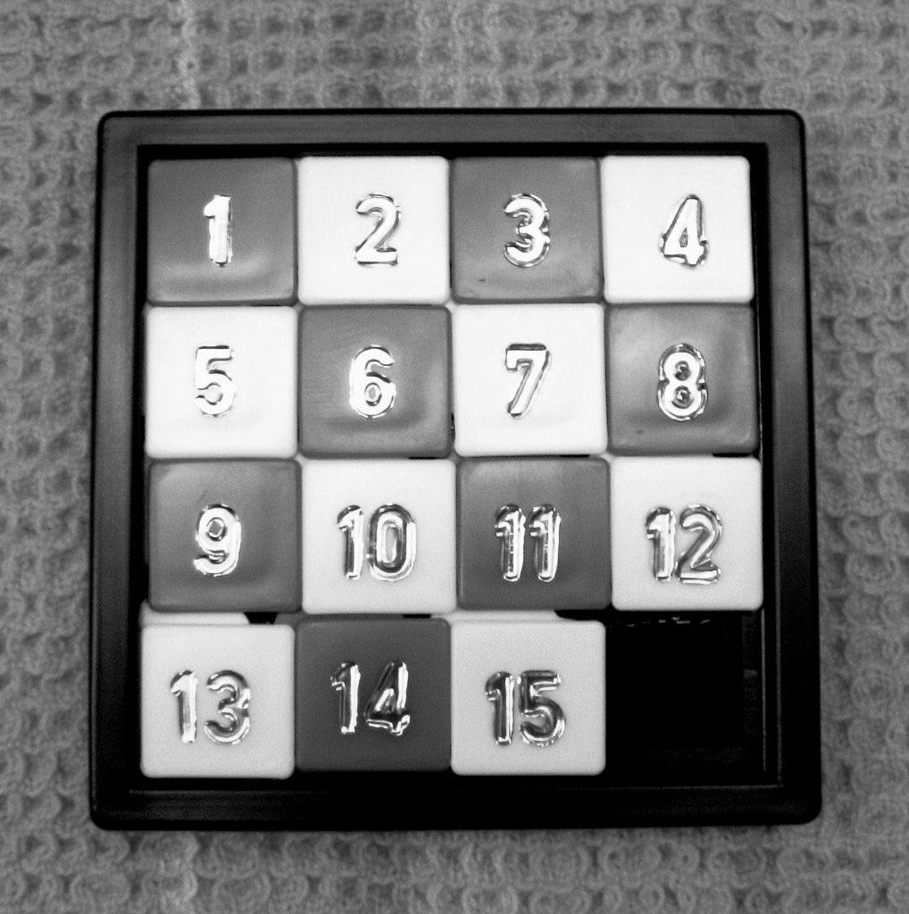 Poem 512 – ‘Hannibal’ Moments | Ode for the Day